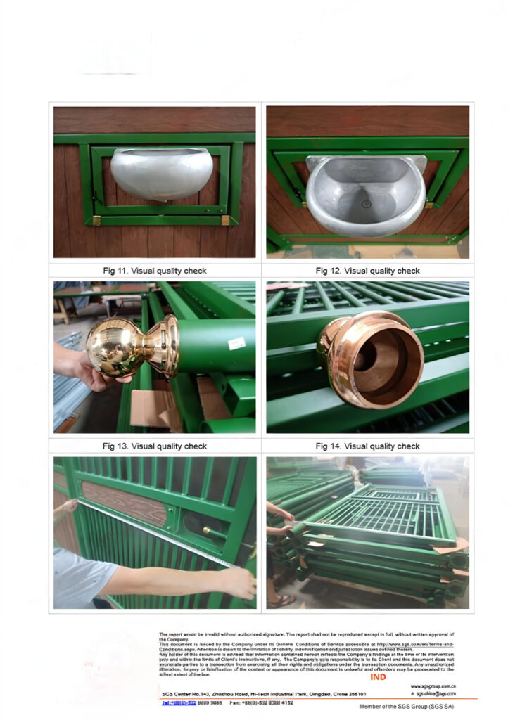 Essential Horse Stable Accessories for Safety and Efficiency
