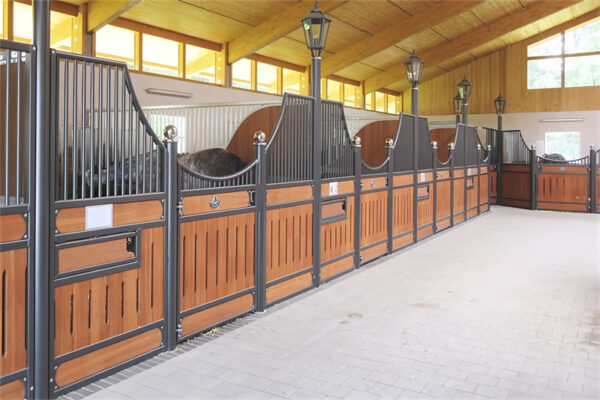 Essential Tips for Effective Horse Stable Maintenance
