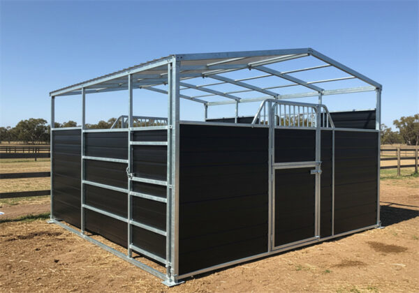 Fire Safety and Emergency Planning for Portable Stables