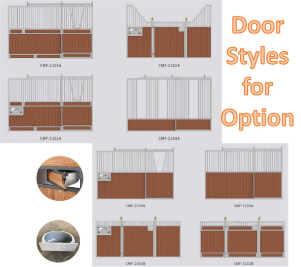 Horse Stables: Types, Materials, and Designs Explained
