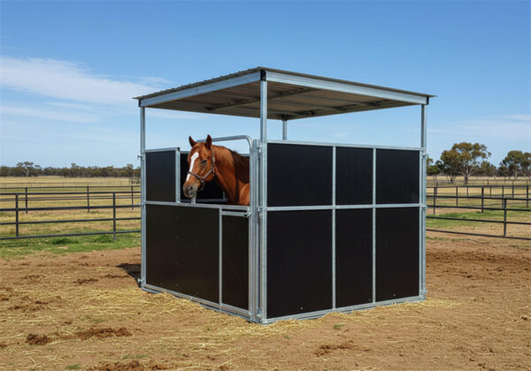 Top 5 Portable Horse Stable Benefits in 2025