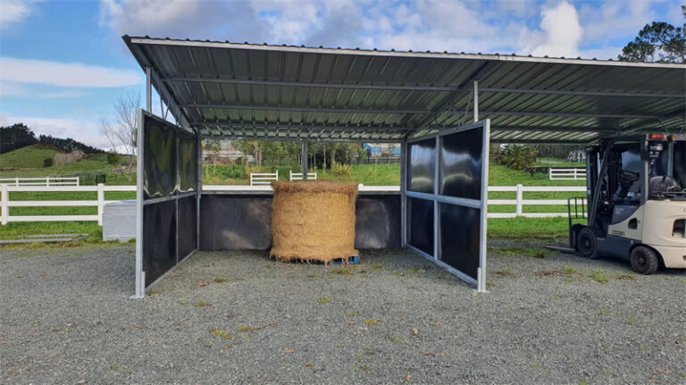 Top Portable Horse Shelter Solutions